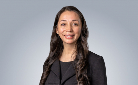 Get to Know Director’s Pro Bono Award 2020 Honoree Maria Flores