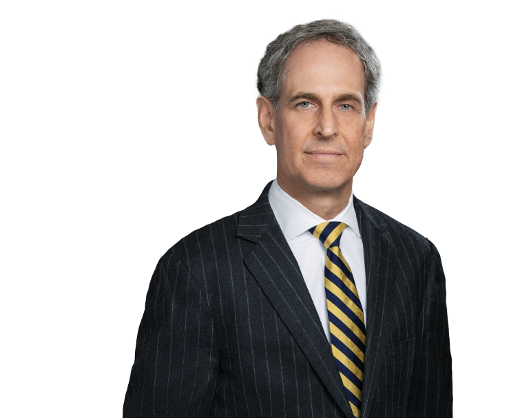 Biography | Timothy D. Belevetz