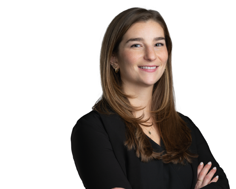 News | Hilary M. Burger | Ice Miller