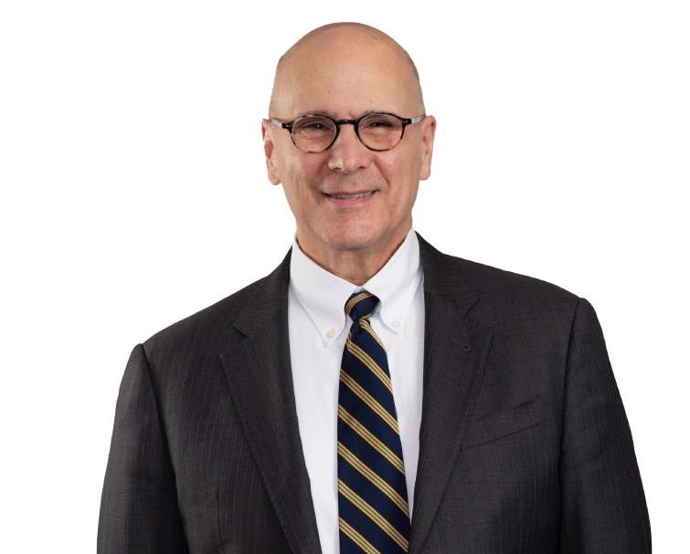 Biography | Louis T. DeLucia