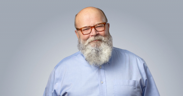 John R. Gregg Interviewed for Leaders and Legends Podcast