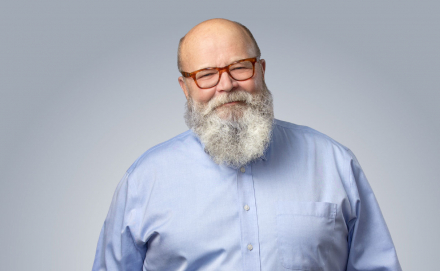 John R. Gregg Interviewed for Leaders and Legends Podcast