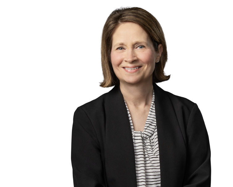 Lisa Erb Harrison | Ice Miller Employee Benefits Senior Counsel