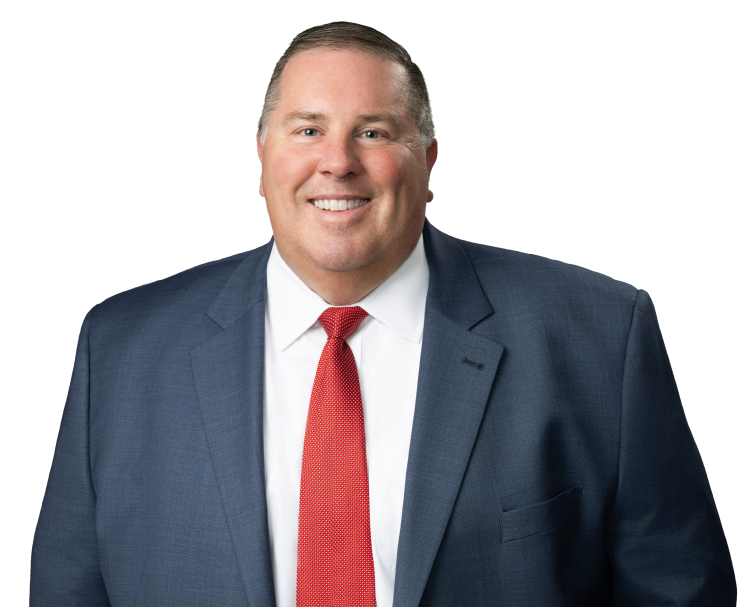 Kevin G. Hroblak | Ice Miller Litigation Partner