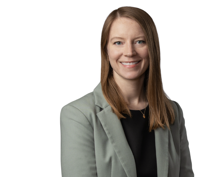 Chelsea R. Kurth | Ice Miller Health Care Partner