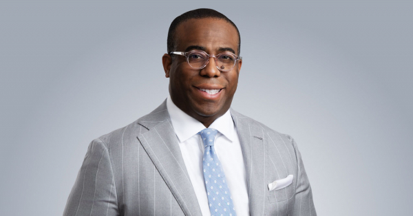 Jarrod Loadholt Appeared on Scripps News Morning Rush