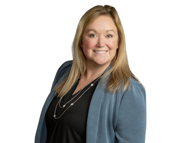 Biography | Kristin McNulty McClellan