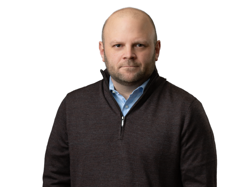 Nicholas Reuhs | Ice Miller Litigation Partner