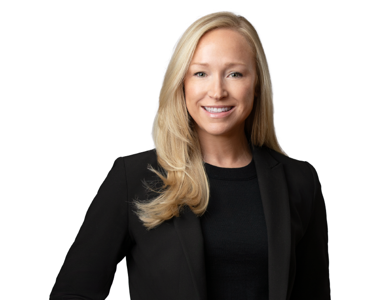 Carolyn E. Riggs | Ice Miller Litigation Partner