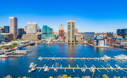 Ice Miller Continues East Coast Growth with New Baltimore Office