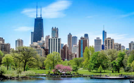 Ice Miller Continues Chicago Growth with New, Larger Offices and Laterals