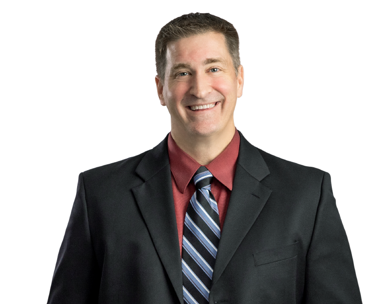 Andrew Baraniak, Ph.D. | Ice Miller Intellectual Property Patent Agent