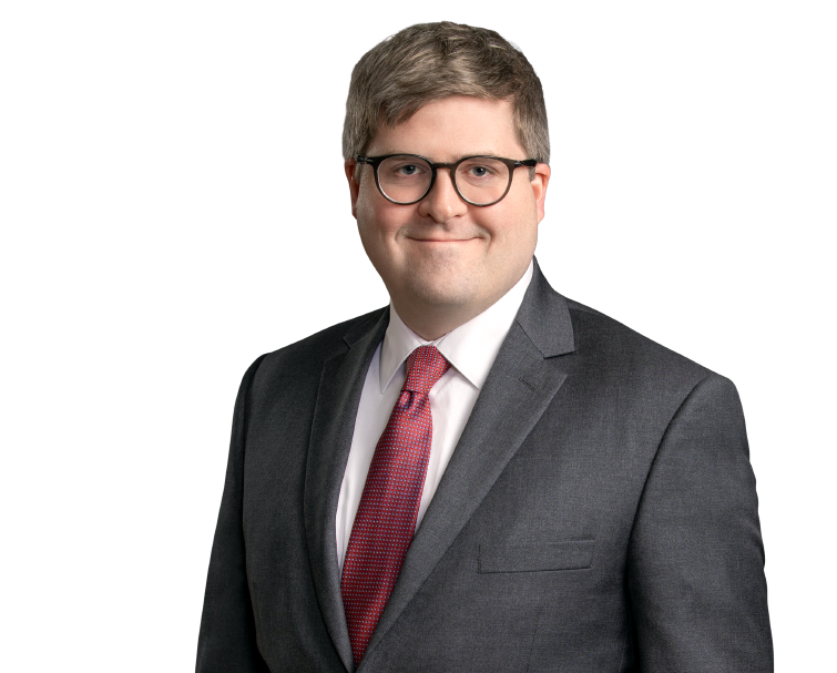Gregory C. Barr | Ice Miller Business Partner