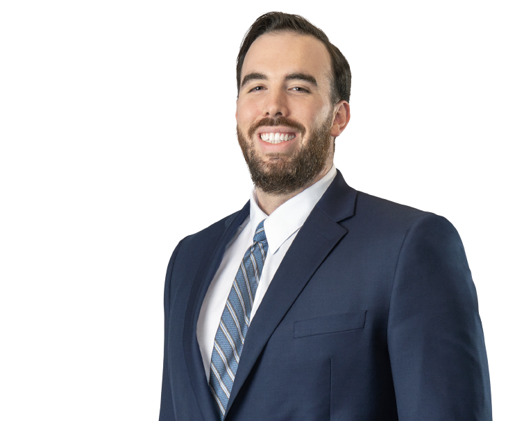 Biography | Nathan D. Basalyga