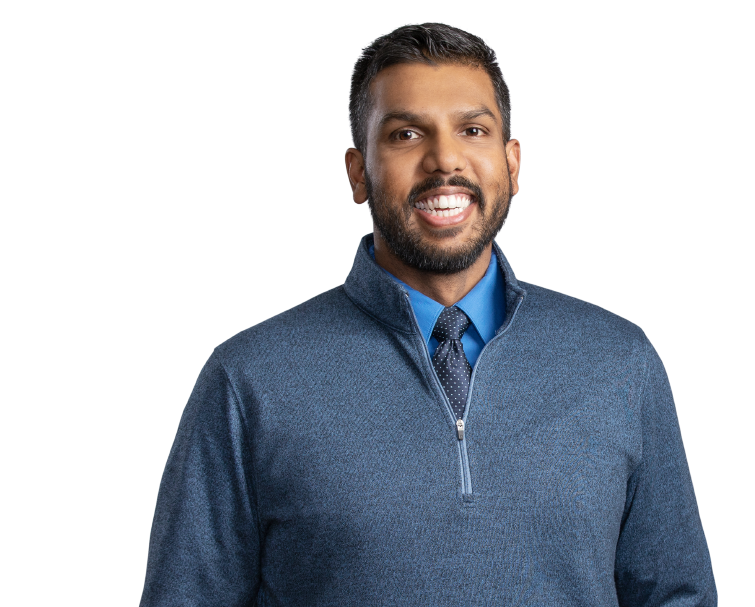 Biography | Siddharth Bose