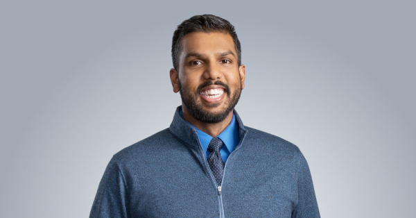 Sid Bose Featured in Can You Hear Me? Podcast: "Generative AI Threats ...