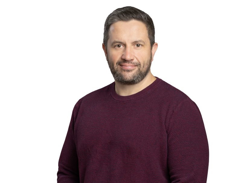 Biography | Emmanuel V.R. Boulukos