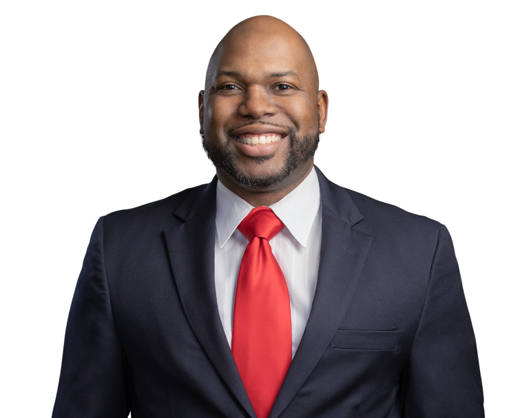 Charles Ellis Bush II | Ice Miller Workplace Solutions Partner