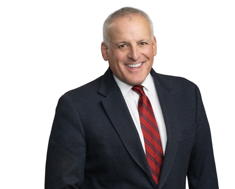 Biography | Edward M. Buxbaum