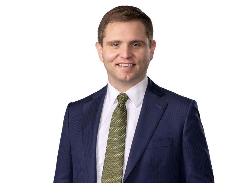 Nicholas A. Casto | Ice Miller Litigation Partner
