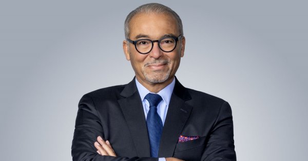 Michael Coleman Quoted in Columbus CEO: "Why Derrick Clay Is the Right ...