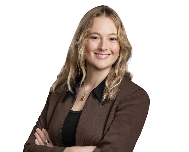 Biography | Grace Dahm