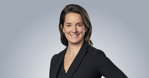 Kristina Dahmann Named to Columbus Business First 2023 40 Under 40 Class