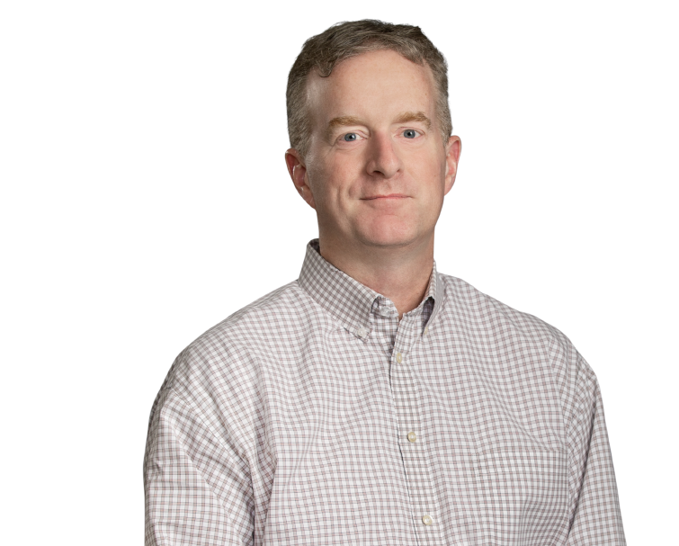 Biography | Eric Dawes