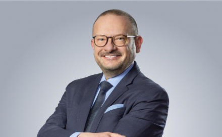 Ice Miller Continues Public Affairs Growth and Welcomes Timothy Day