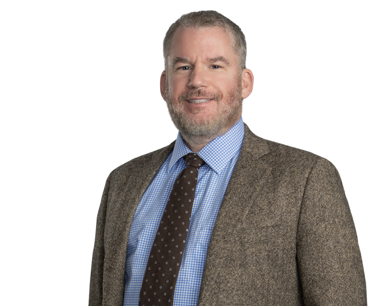 Biography | Sean Flood