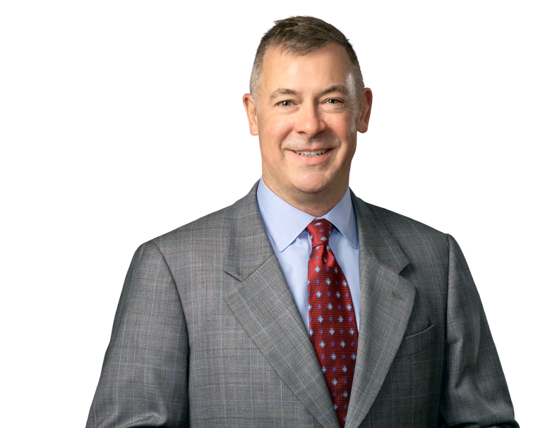 Biography | Robert L. Gauss