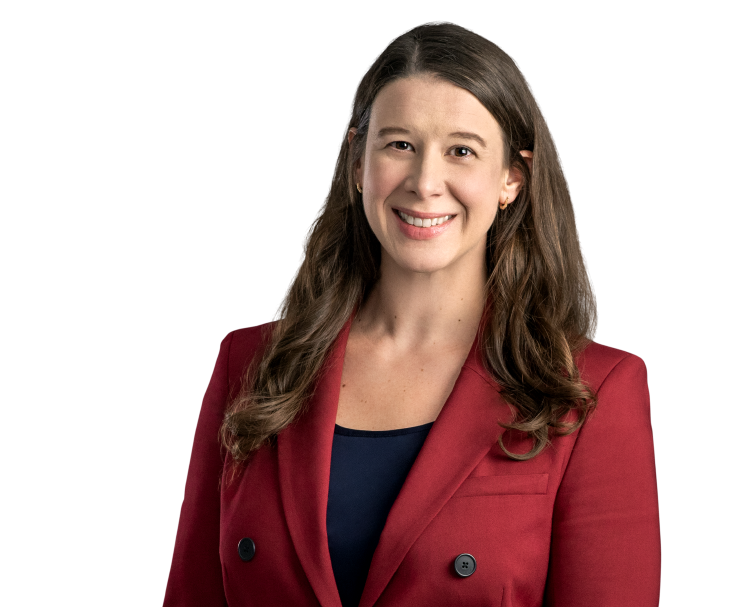 Lesley Grossberg | Ice Miller Intellectual Property Partner