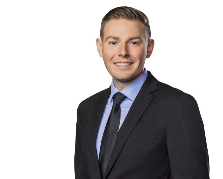 Biography | Hayden D. Hayes