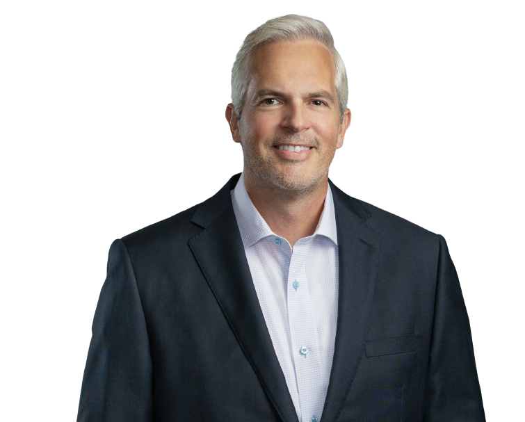 Biography | Brent W. Huber