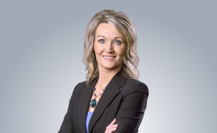 Leslie Johnson Appeared on the Smart Business Dealmakers: The Middle ...