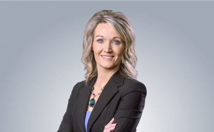 Ice Miller Welcomes Business Partner Leslie Johnson | Ice Miller ...