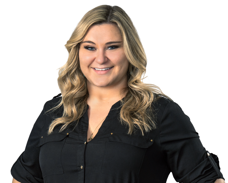 Biography | Nancy Kartos