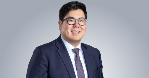 TaeSoo Sean Kim in THE BIO: "Navigating the Rapidly Evolving Global ...