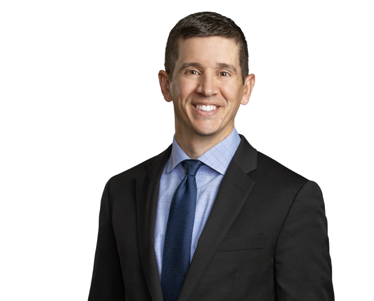 Steven R. Latterell | Ice Miller Trusts & Estates Partner