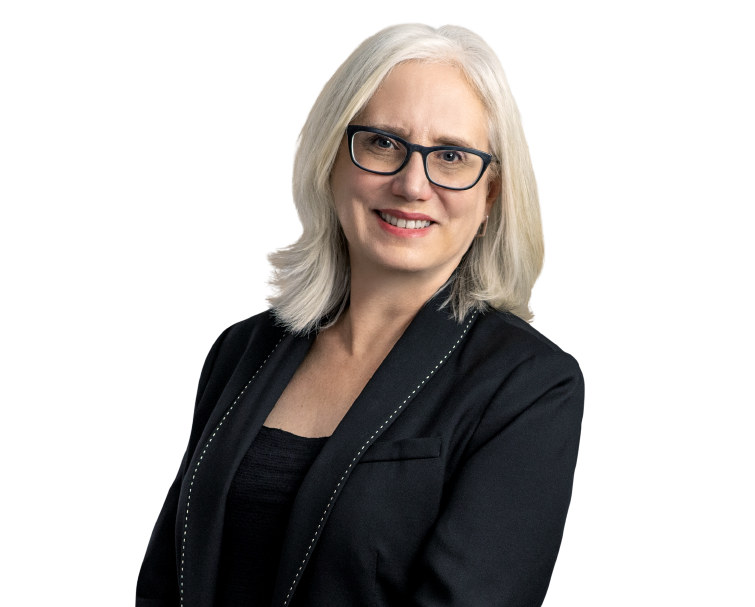 Jacqueline M. Lesser | Ice Miller Intellectual Property Partner