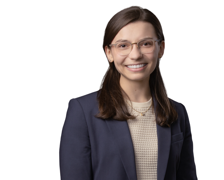 Biography | Alexandria A. Lundberg