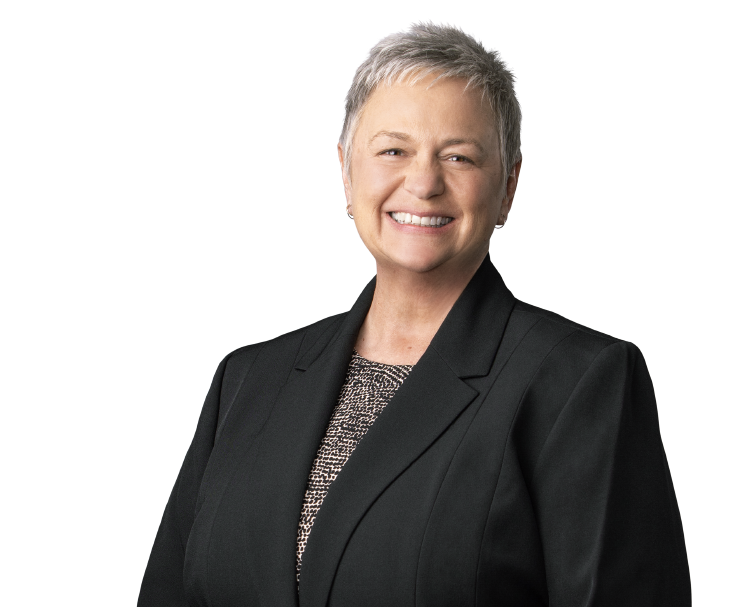 Biography | Maureen A. Maffei