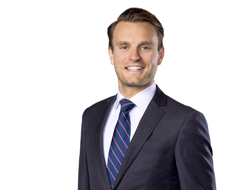 Biography | Brian Magorien