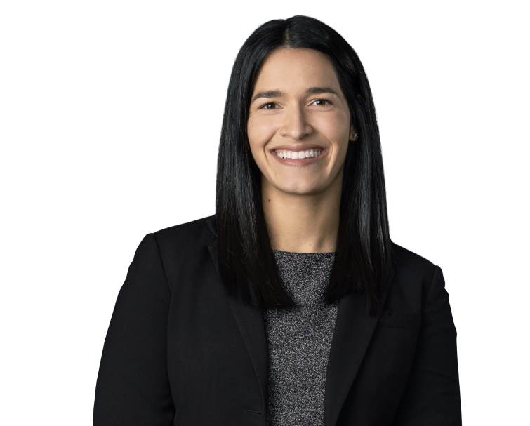 Maria C. Montero | Ice Miller Workplace Solutions Associate