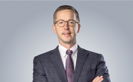 Biography | John H. Oberle