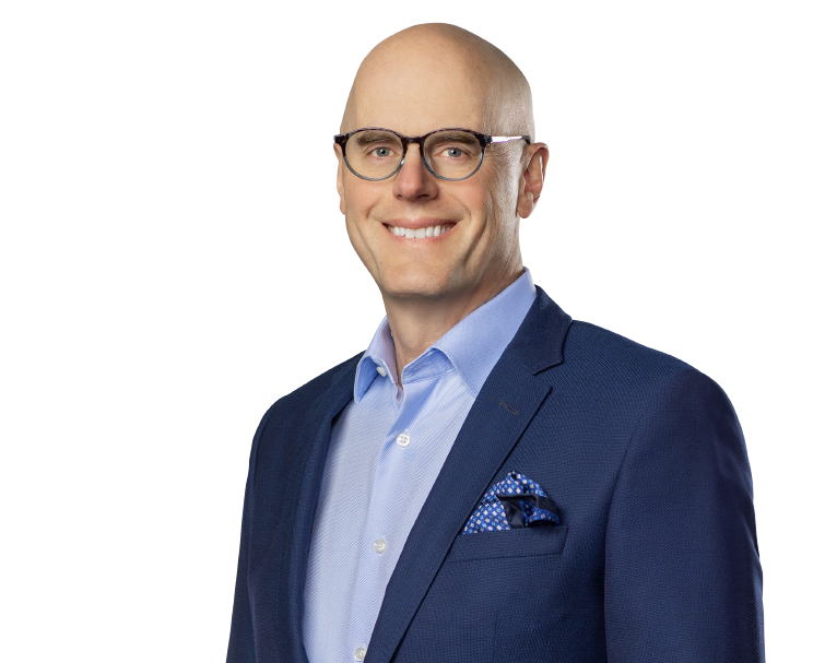 Biography | Thomas A. Pampush