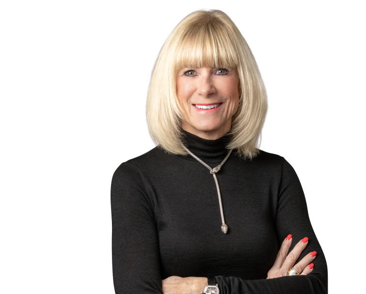 Biography | Melissa Proffitt