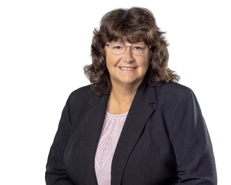Lisa Samblanet | Ice Miller Business Paralegal