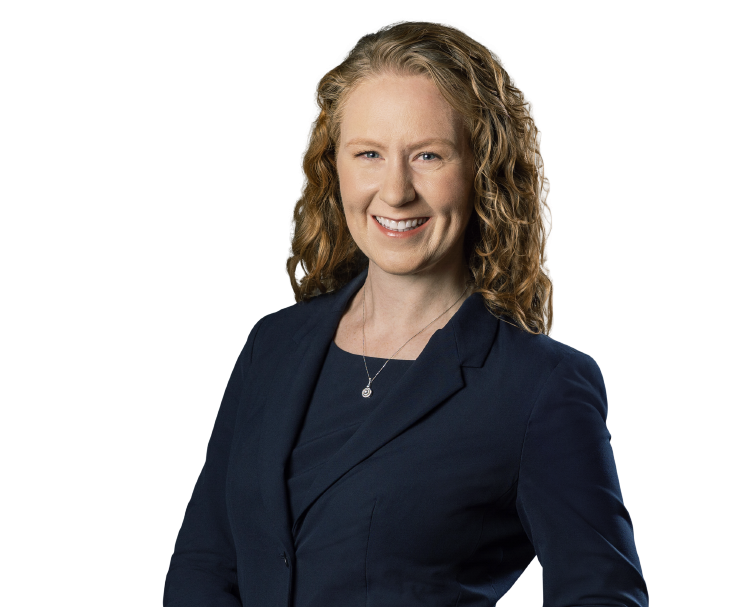 Brigid Sharek | Ice Miller Health Care Associate