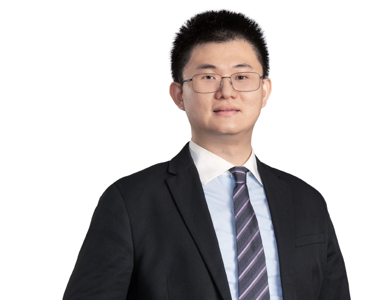 Biography | Huidi Shu